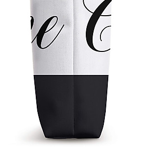 Personalized Name Christine Employee Bridal Birthday Gifts Tote Bag