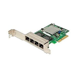 Super Micro Supermicro AOC-SGP-I4 4-Port Gigabit Ethernet Adapter