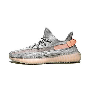 adidas Mens Yeezy Boost 350 V2 EG7492 True Form - Size 6.5