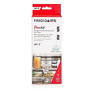 Frigidaire PureAir AF-2 Air Filter
