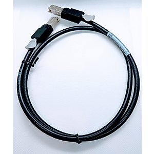 CAB-STK-E-1M=, Cisco C2960S-STACK C2960X-STACK FlexStack stacking cable 1 Meter