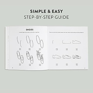 All the Things: How to Draw Books for Kids with Cars, Unicorns, Dragons, Cupcakes, and More (How to Draw For Kids Series)