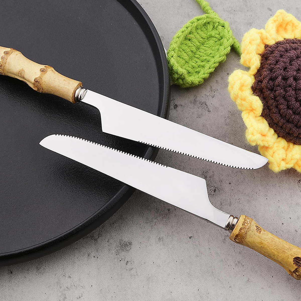 Snplowum 20piece Silver Tableware set, 304 Staainless Steel Cutlery Tea Eating Utensils For Dining Kitchen Wedding Party Gathering Or Restaurant, Service for 4