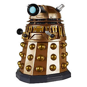 Funko 4632 POP TV: Doctor Who Dalek Action Figure