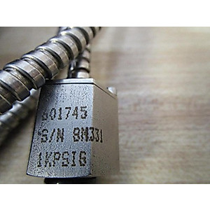 Senso Metrics 601745 Pressure Transducer