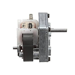 Jackson 4320-111-47-46 Motor, Rinse 14Rpm 240V 5060 H