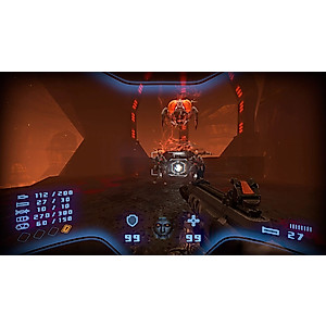 Prodeus - PlayStation 4