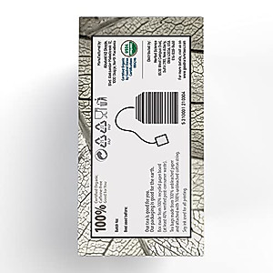 Good Nature Organic Elderflower Tea, 1.07 Ounce