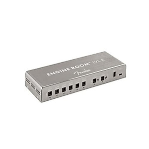 Fender Engine Room LVL8 Power Supply