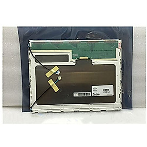 Davitu Remote Controls - 15.0 inch LCD panel LM150X08-A4 LCD monitor 1024 RGB768 XGA LCD monitor 1 channel 8 bit 250 cd/m2