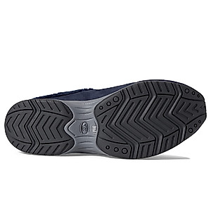 Easy Spirit Tslip Dark Blue 7.5 W (D)
