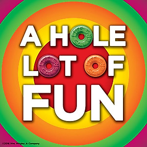 LIFE SAVERS 5 Flavors Hard Candy Bag, 6.25 Ounce (Pack of 12)