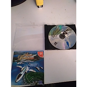 Aero Dancing Featuring Blue Impulse