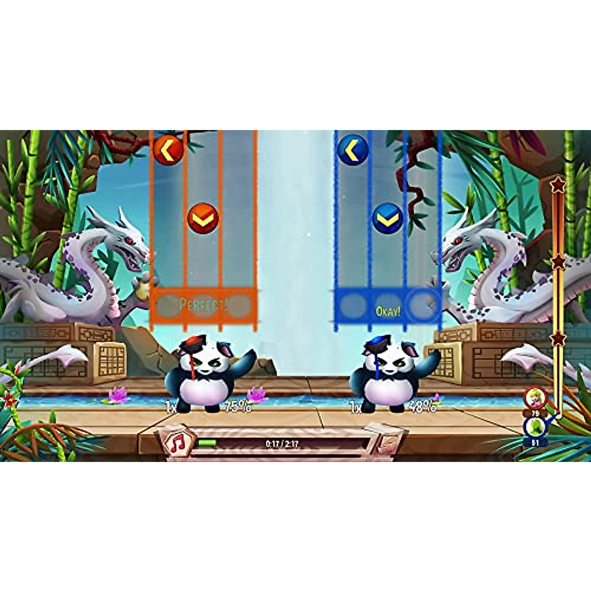 30 In 1 Game Collection Vol 2 (Nintendo Switch)