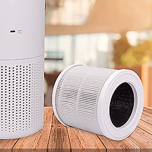 Proton Pure Portable Proton Pure Filter With True HEPA Air Filtration Technology, Proton Pure Air Purifiers For Home,