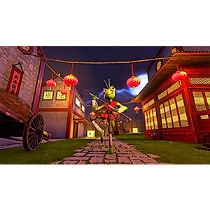 Clive 'N' Wrench Collector's Edition for PlayStation 4