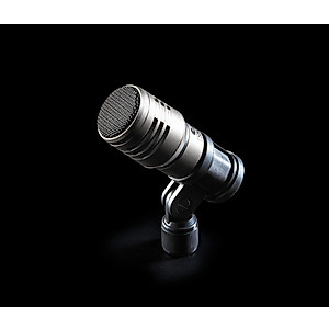 CAD Audio TSM411 Dynamic Microphone, Super-Cardiod