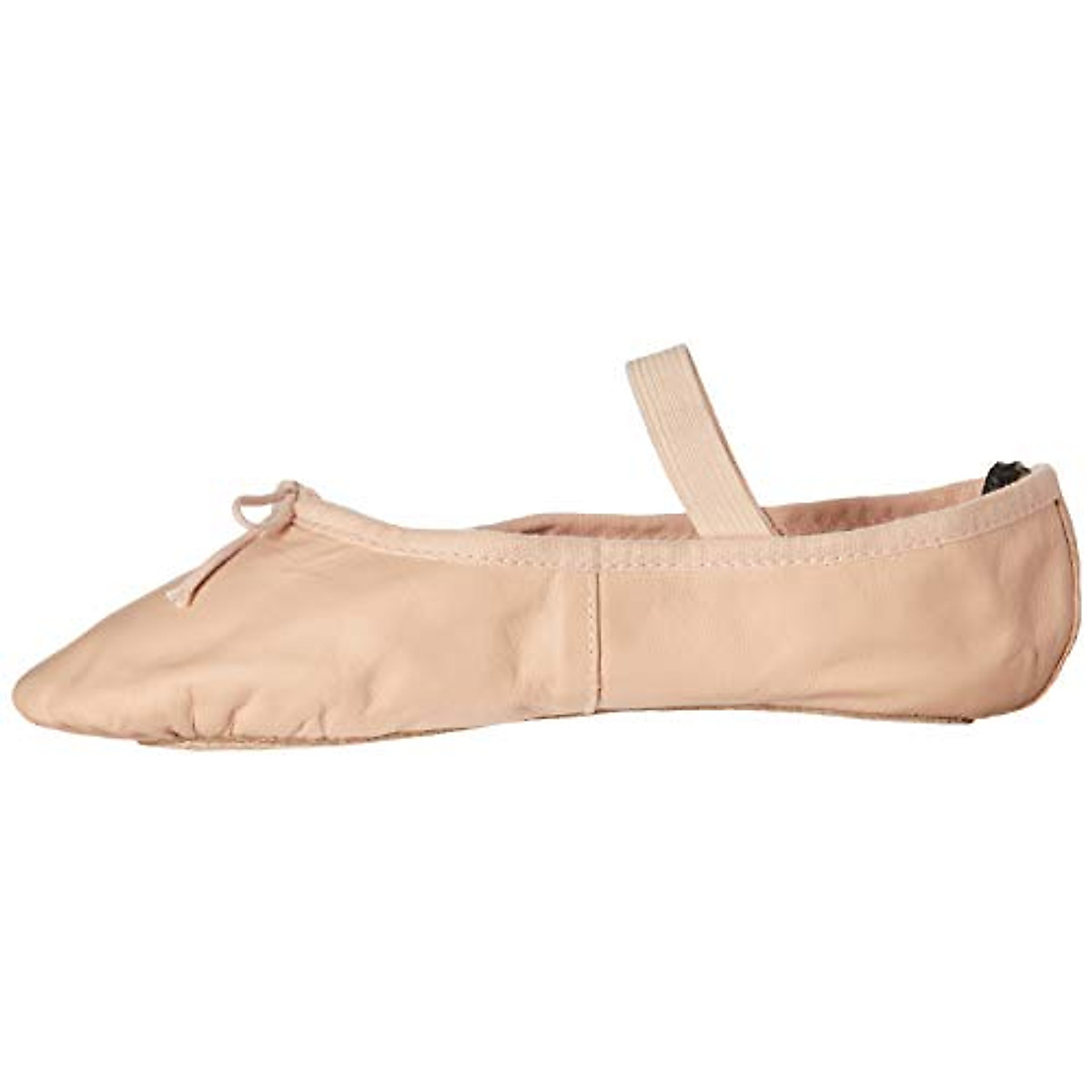 Leo Women's Russe Dance Shoe, Ballet Pink, 10.5 C US