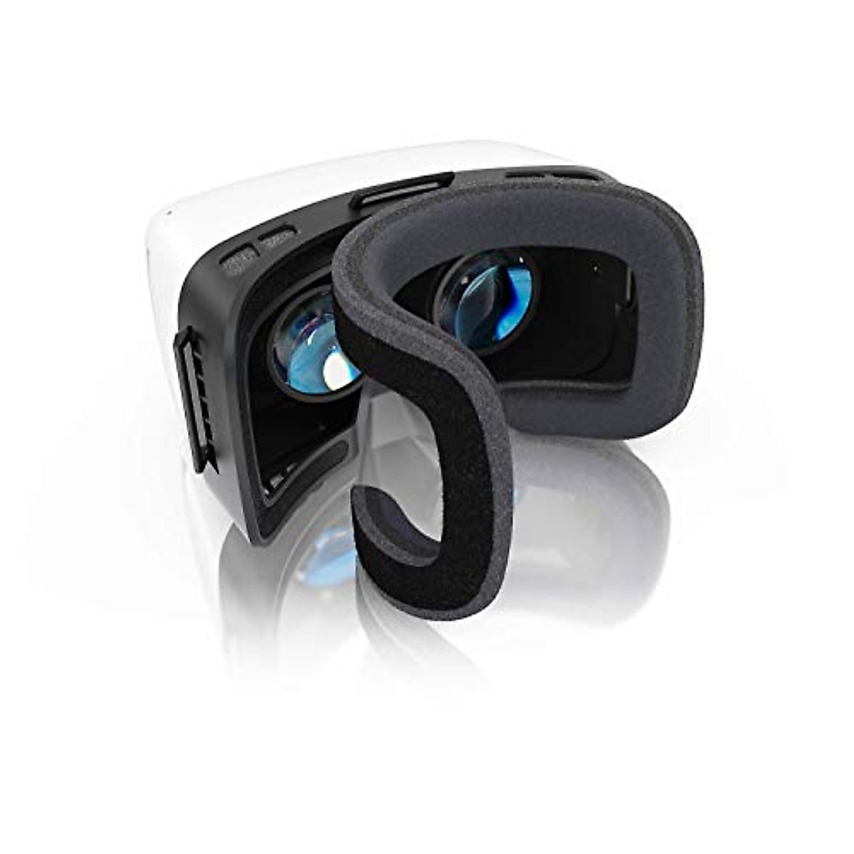 VR One Plus Virtual Reality Glasses