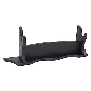 LUCKNIGHT Display Stand Sword Display Stand Japanese Sword Medieval Sword Holder Rack Sword Stand