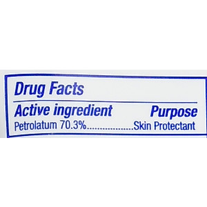 Desitin Skin Protectant and Diaper Rash Ointment Multi-Purpose with Vitamins A & D, Travel Size, 3.5. Oz Tube