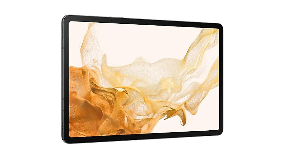 Galaxy Tab S8+ Plus - Factory Unlocked Tablet