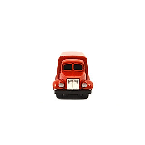Motor city classics | Coca-Cola 1937 Bottle Truck | 1:87 Scale Model Diecast Collectible | 424132
