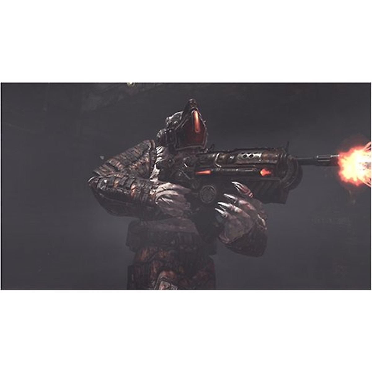 Gears of War 2 - Xbox 360