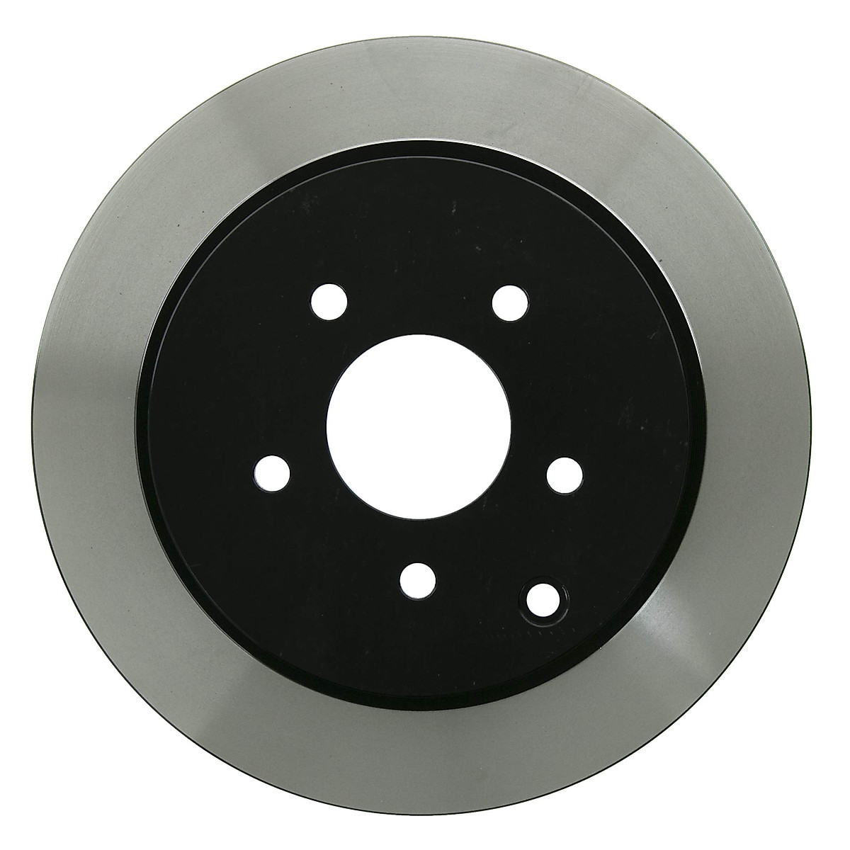 Wagner Brake BD126095E Disc Brake Rotor
