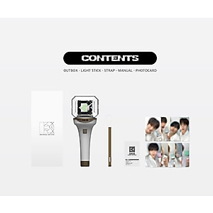 DKB - Official Light Stick