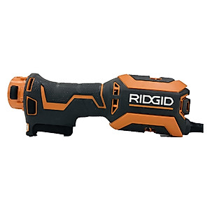 RIDGID JobMax Corded Power Base R2851 - Power Base Only, (Bulk Packaged), Orange