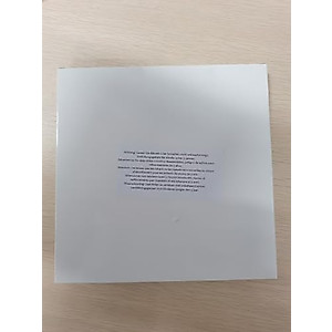 2 Rolls Christmas Velvet Decorative Ribbons Rolls Craft DIY Ribbon Fabric Cloth Ribbon Wire Edge Ribbons for Craft Christmas Holiday Decoration(2.5 Inch x 6 Yard,Red)