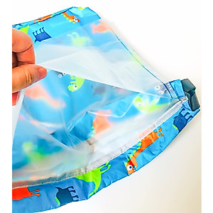 DANUC Lightweight Drawstring Gym Backpack Swim Bag Yogo Bags Waterproof Draw String Sackpack Beach Backpacks Sport Knapsack for Women Men Camping Hiking Shopping Swimming Dance Travel