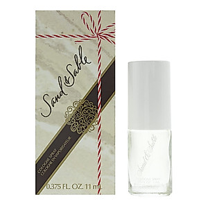 Sand & Sable - Cologne Spray .375 Oz Mini - Beautiful Box