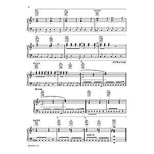 Alfred's Easy Piano Songs -- Rock & Pop: 50 Hits from Across the Decades