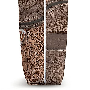 Giraffe Clutch Purse Tote Bag