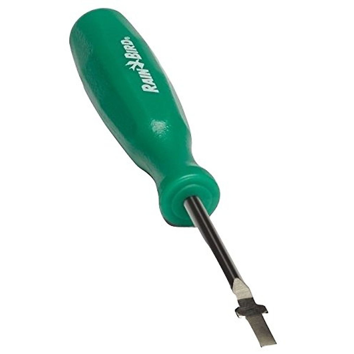 IrriFix Box Set - Rain Bird Popup Riser Extensions 1800EXT | RainBird Universal Sprinkler Extenders 1800-EXT | Set of 6 with Instruction Card & RotorTool Screwdriver