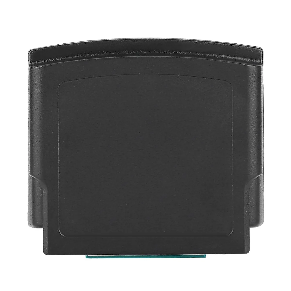 Jumper pak pack for N64, Memory card, Memory Jumper Pak Pack for Nintendo 64 / N64 Game console, expansion pack, Plug and Play [video game]