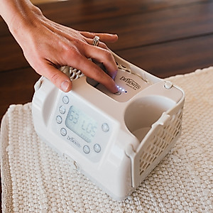 Dr. Brown's Battery Pack for Customflow Double Electric Breast Pump