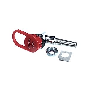 Wilbur Curtis Kit, Hot Water Faucet Replacem