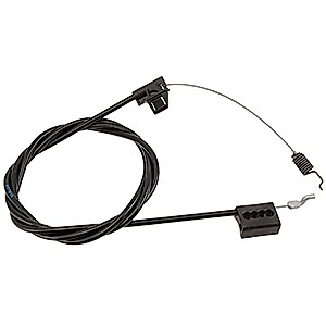 fascinatte Control Cable 407816 for Husqvarna Craftsman Poulan AYP 532407816 60102