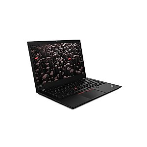 Lenovo 20S40021US P14s W10p I7 16gb 512gb 3yr