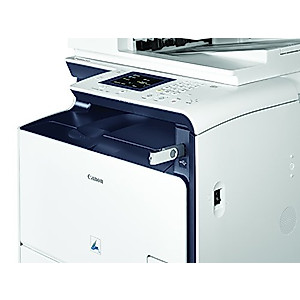 Canon Lasers Color imageCLASS MF726Cdw Wireless Color Photo Printer with Scanner, Copier & Fax