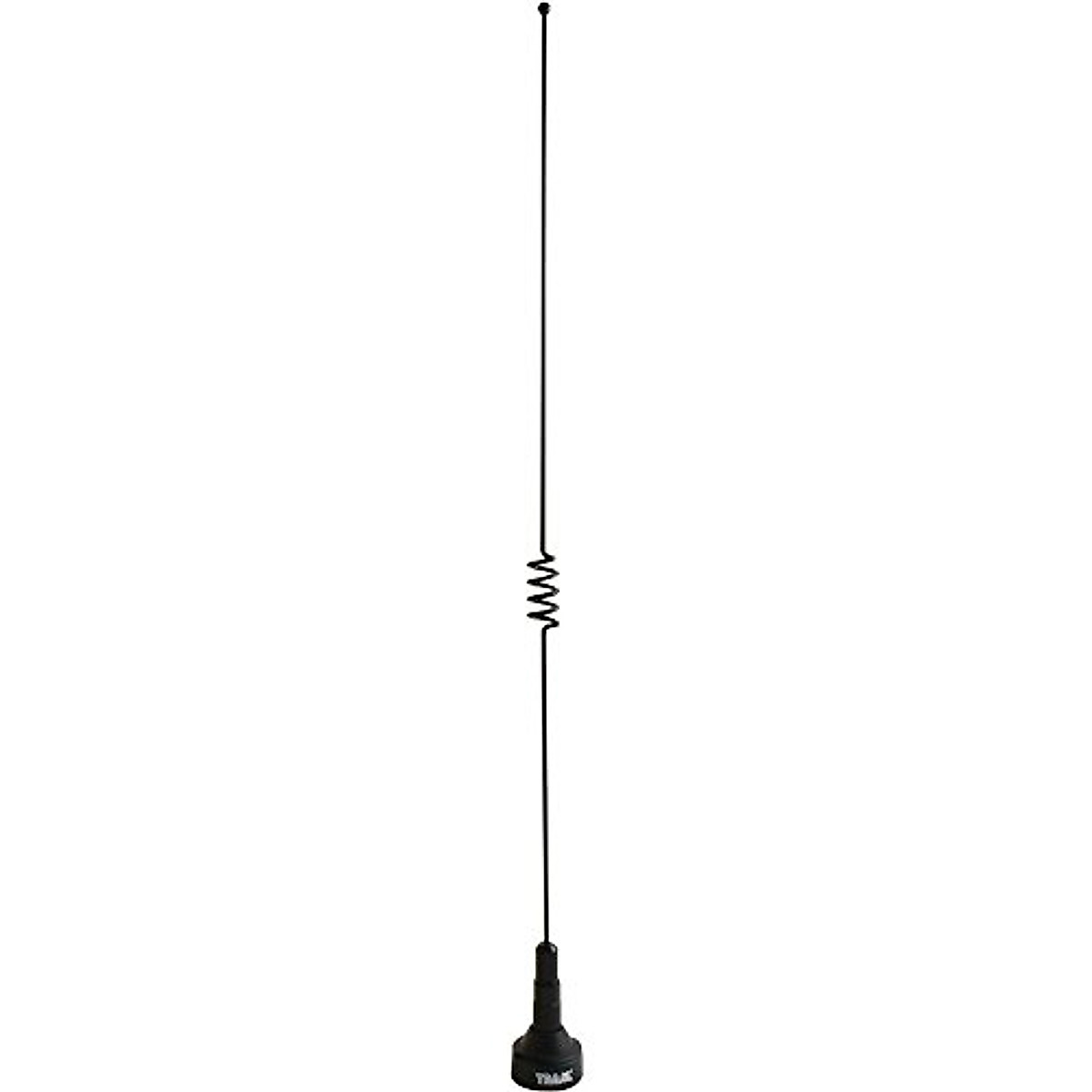 Tram 140MHz-170MHz + 430MHz-470MHz Dual Band NMO Antenna (1181)