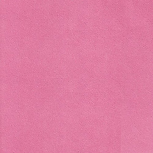 HomePop Youth Chaise Lounge, Pink Velvet