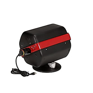 Americana Portable Utility Tabletop Electric Grill