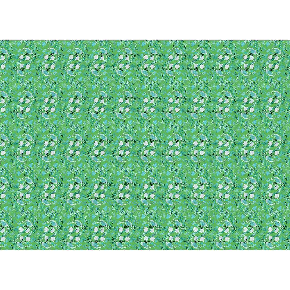 Cricut Natalie Malan Little Terrace Premium Vinyl Patterned Sampler