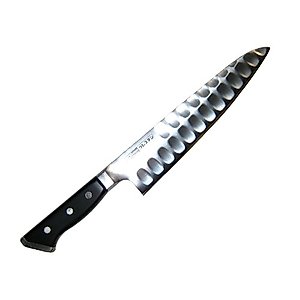 EBM Gresten 721TK T-Type Chef's Knife, 8.3 inches (21 cm)