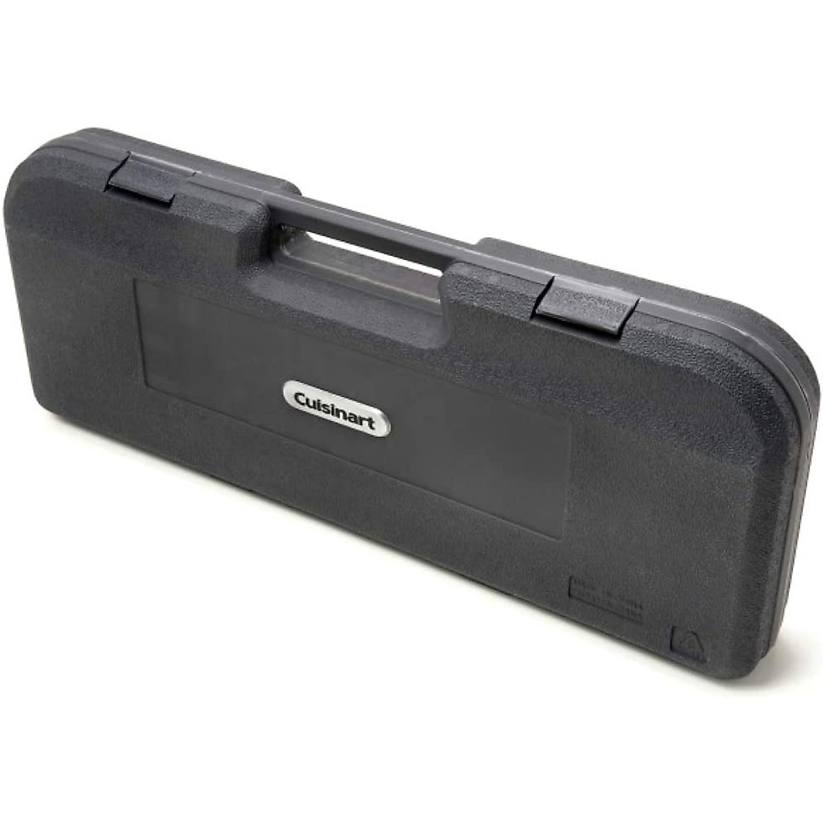 Cuisinart CGS-W13 Wooden Handle Tool Set (13-Piece) , Black