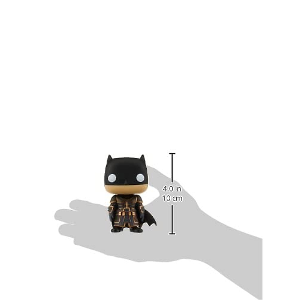 Funko DC Imperial Palace - Batman - Collectible Vinyl Figure - Gift Idea - Official Merchandise - for Kids & Adults - Comic Books Fans - Model Figure for Collectors and Display